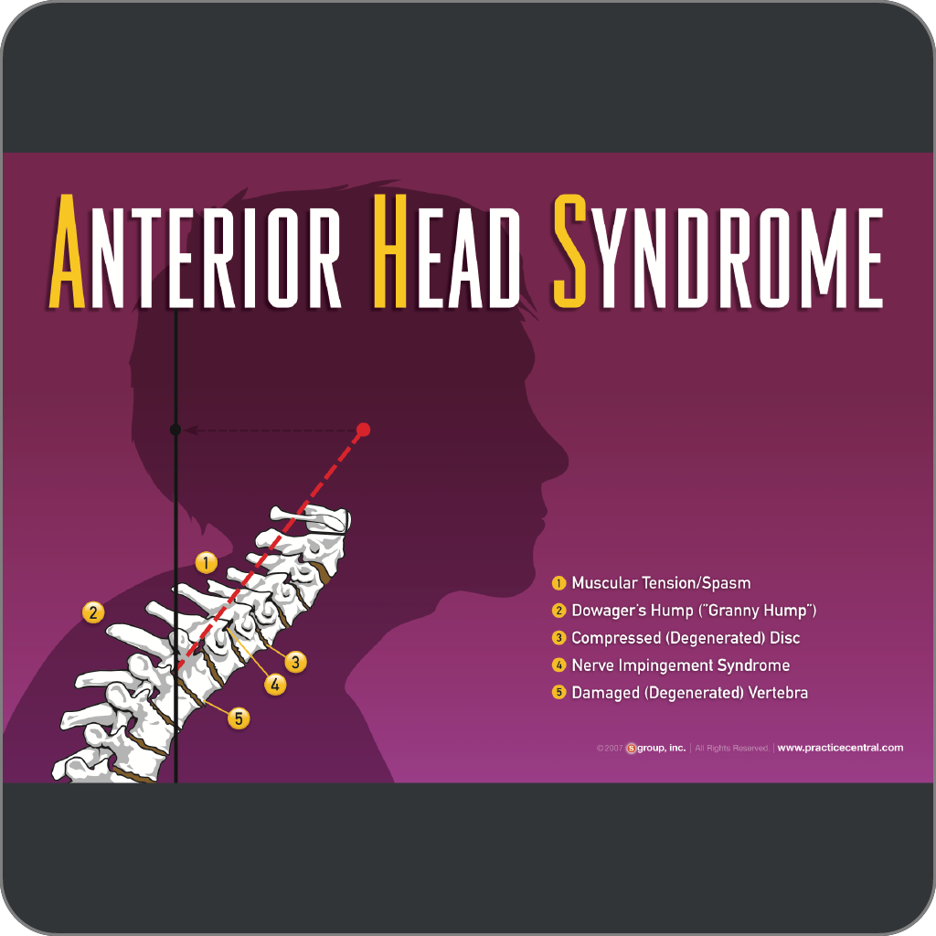 AHS PromoCard - MIND VIRUS